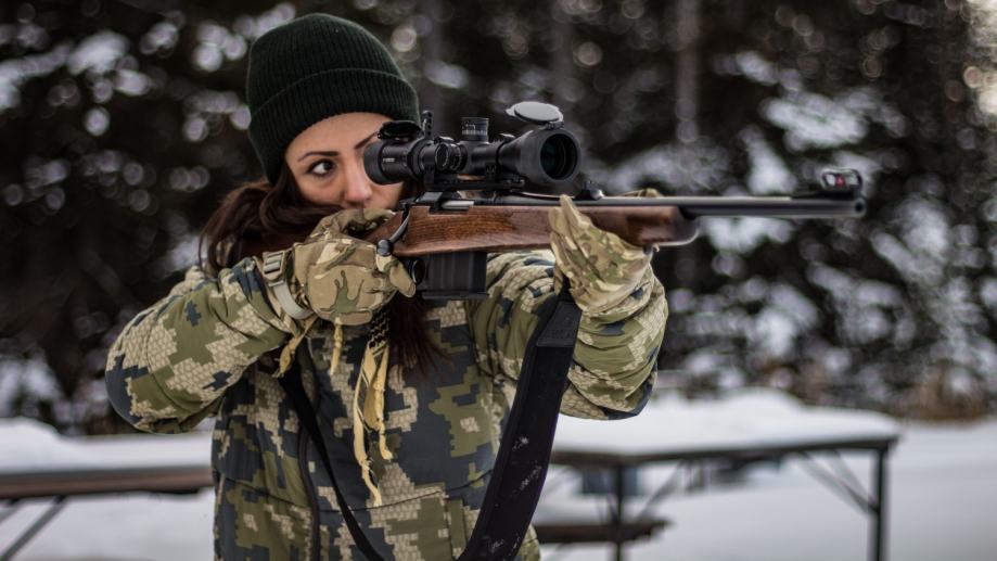 Puška Češka Zbrojovka CZ 557 Range(r) .308cal. Novo! Povoljno!!!