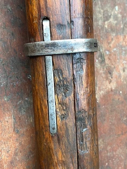 Puška Mosin Nagant M1895