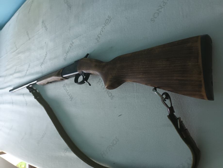 Karabin Crvena Zastava