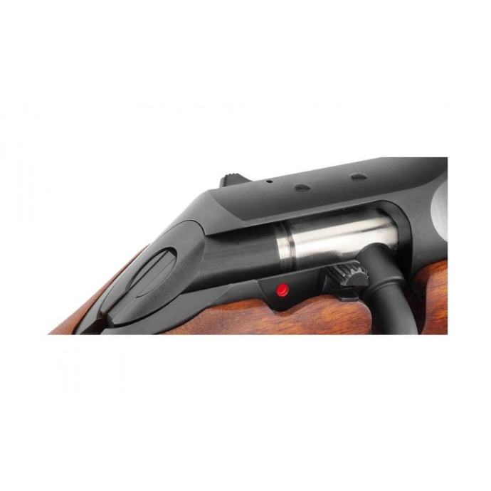 Merkel Helix Explorer cal. 308,Novo sa garancijom