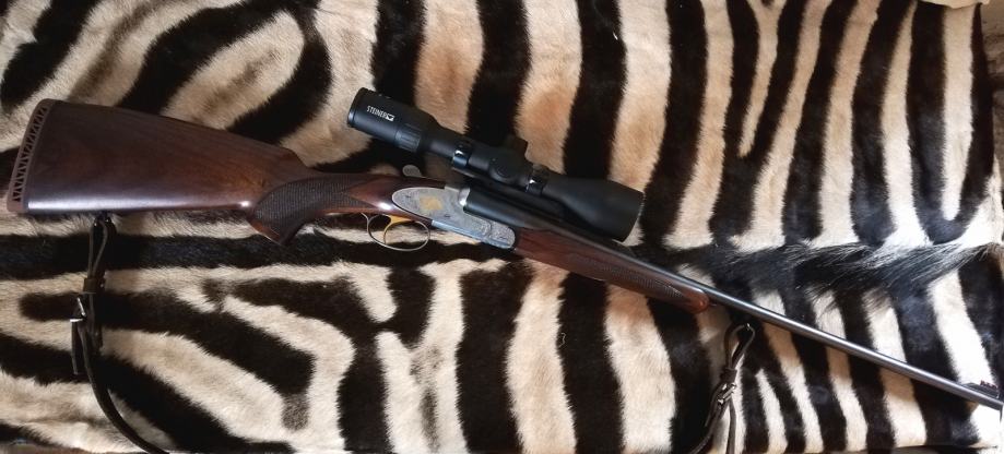 Sabatti classic 92 edl express 9,3x74