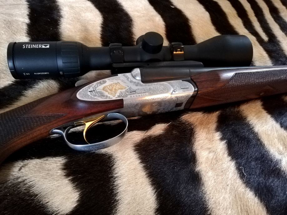 Sabatti classic 92 edl express 9,3x74