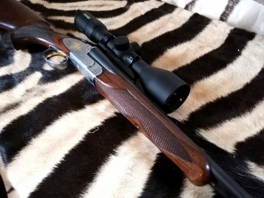 Sabatti classic 92 edl express 9,3x74