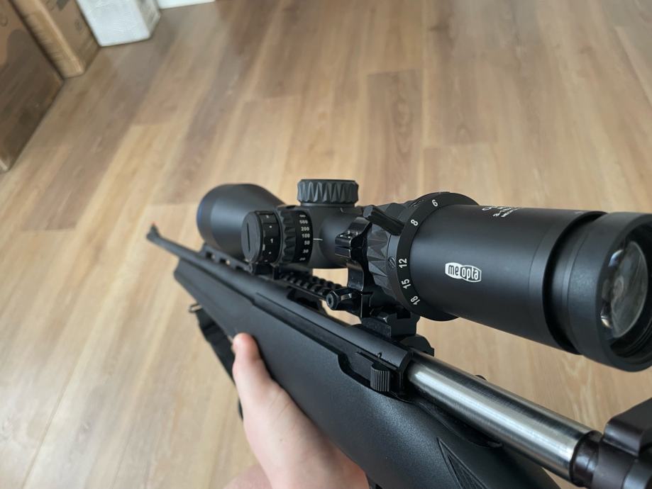 Sabatti Rover 870 battue 30-06