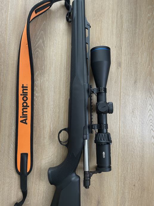 Sabatti Rover 870 battue cal.30-06