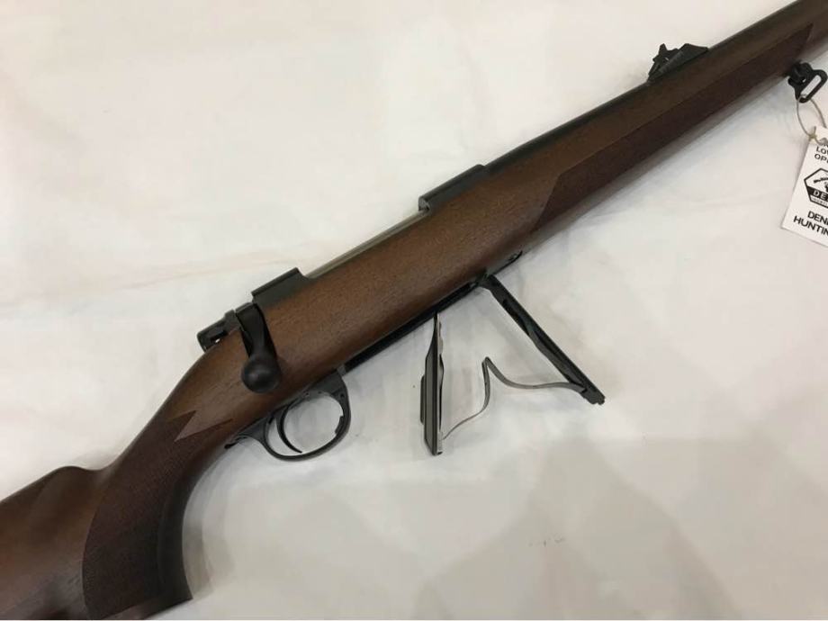 Sabatti Rover 870 kalibar 8x58 JS