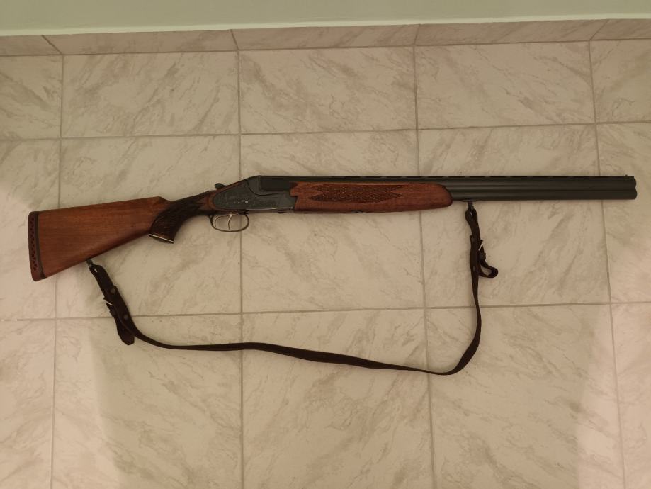 Sačmarica Super Brno