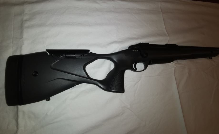 Karabin sako s20 300 win mag