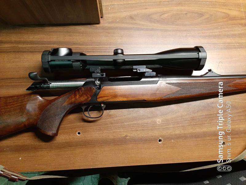 Sauer 200