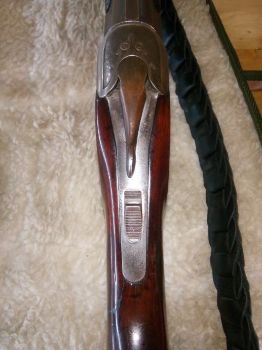 Simson Suhl mod.100E