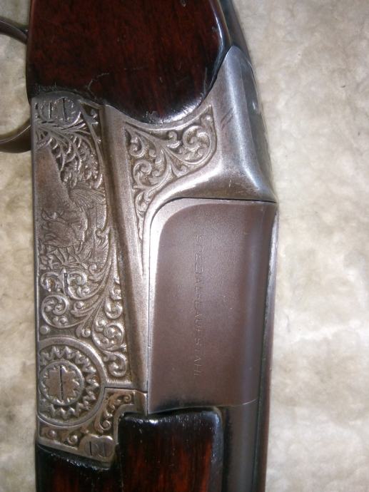 Simson Suhl mod.100E