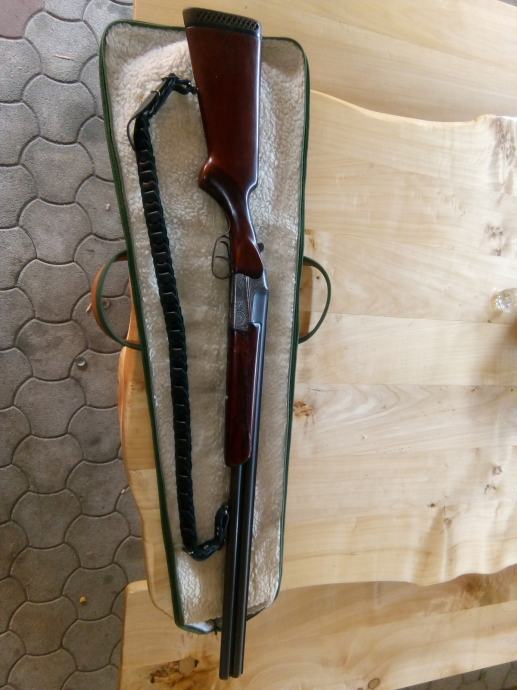 Simson Suhl mod.100E