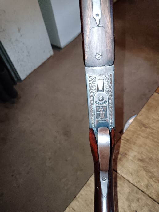 simson suhl model 100e