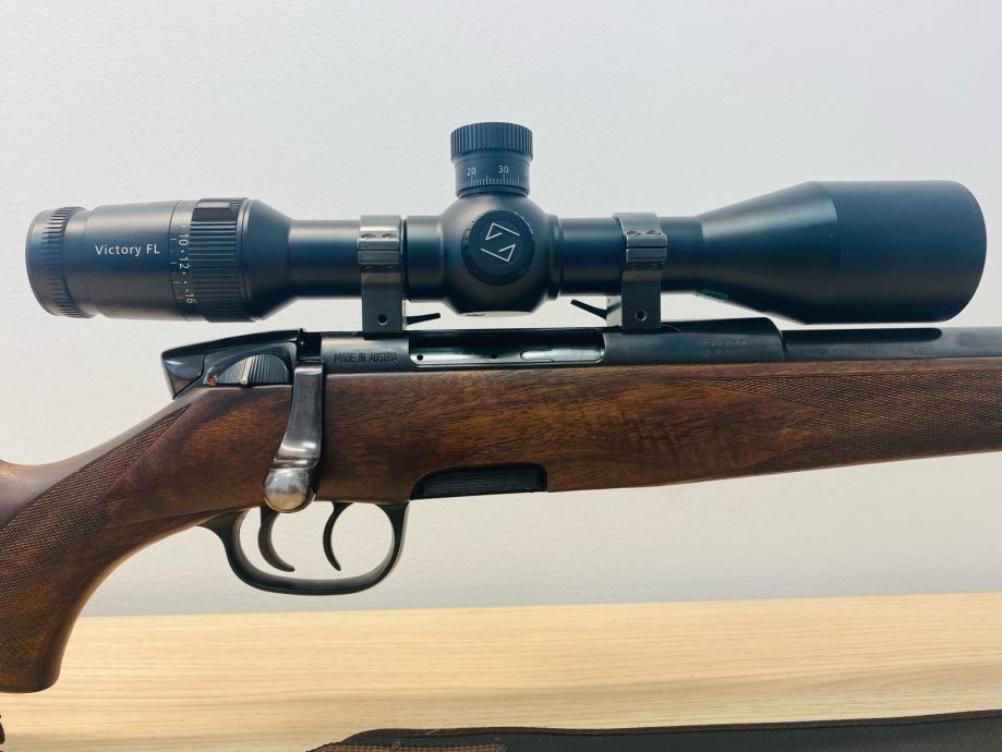 Steyr Mannlicher SSG 69 cal .308