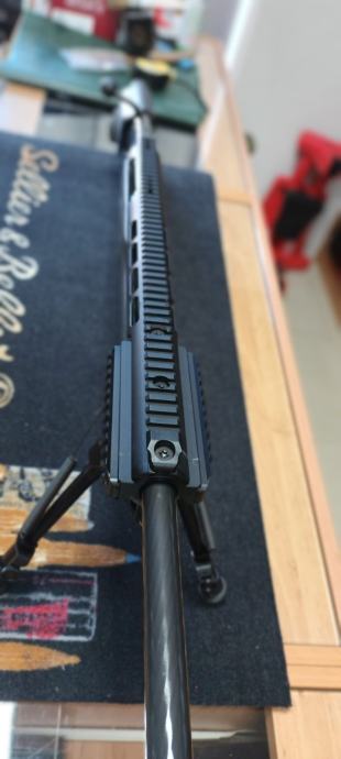 Steyr SSG 04 A1 .308Win NOVO GARANCIJA