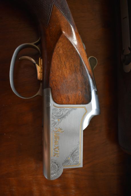 TRAP PUŠKA BROWNING ULTRA XTR