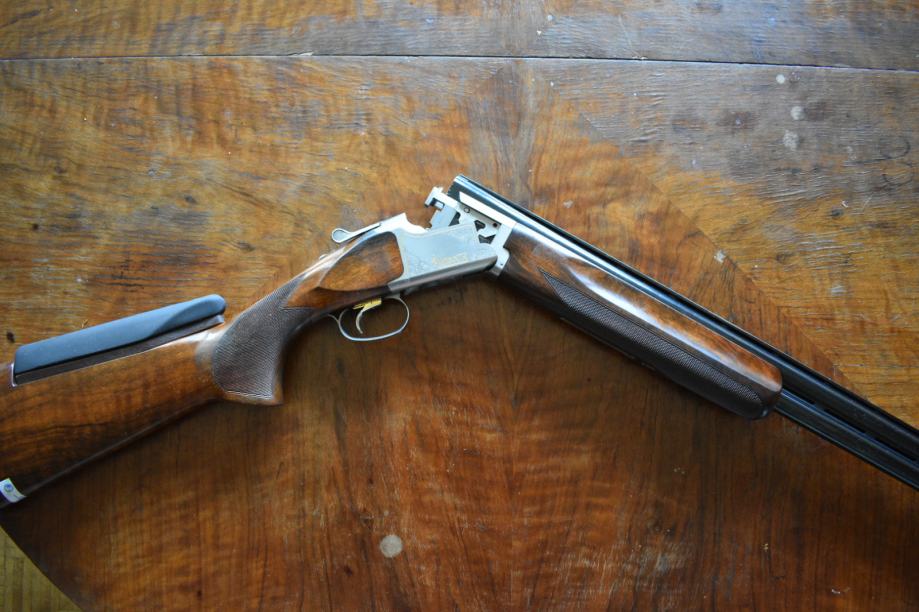 TRAP PUŠKA BROWNING ULTRA XTR