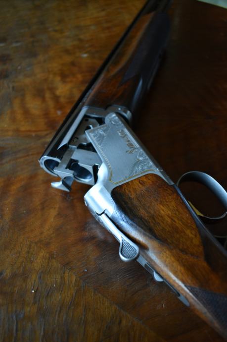 TRAP PUŠKA BROWNING ULTRA XTR