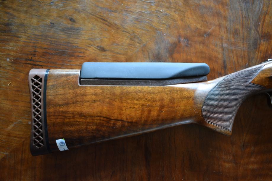 TRAP PUŠKA BROWNING ULTRA XTR