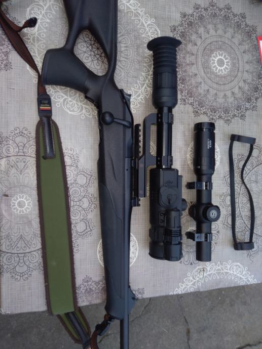 Yukon photon RT 4,5x42