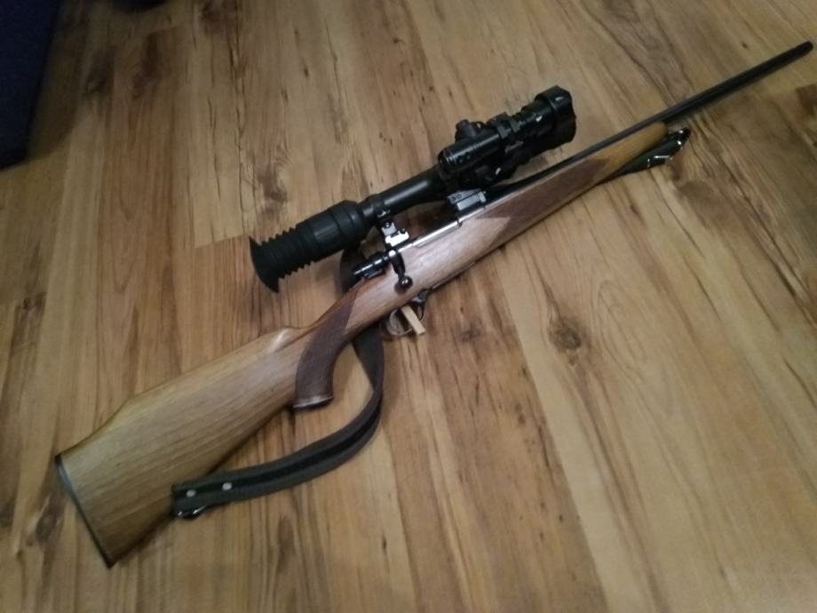 Zastava m 85 223 rem