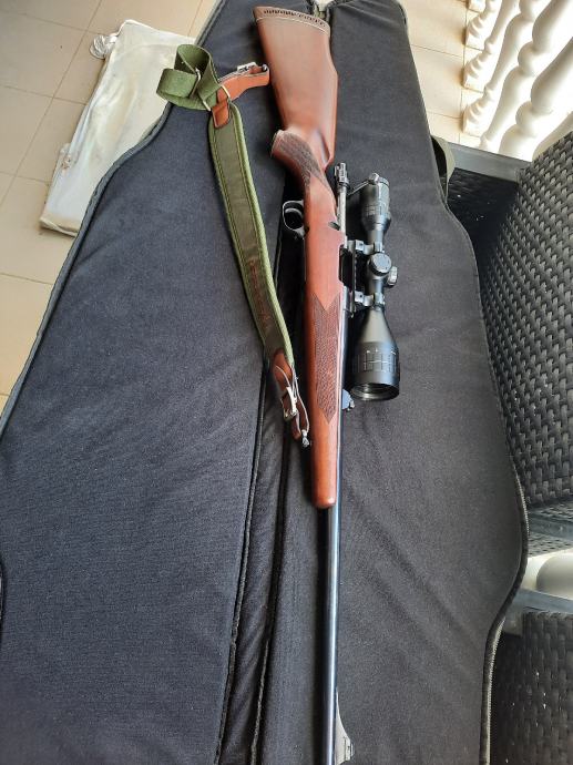 Zastava m85 222 rem, mini mauser ,interarms markx