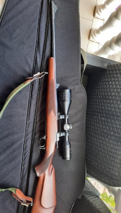 Zastava m85 222 rem, mini mauser ,interarms markx