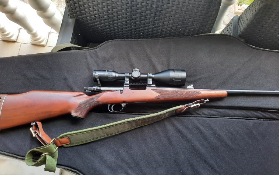 Zastava m85 222 rem, mini mauser ,interarms markx