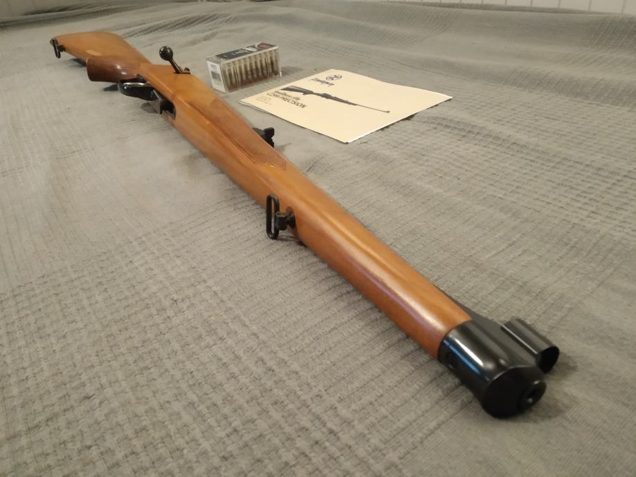 Zastava MP22 Fullstock WMR - Magnum Novo! Blagdanska cijena!