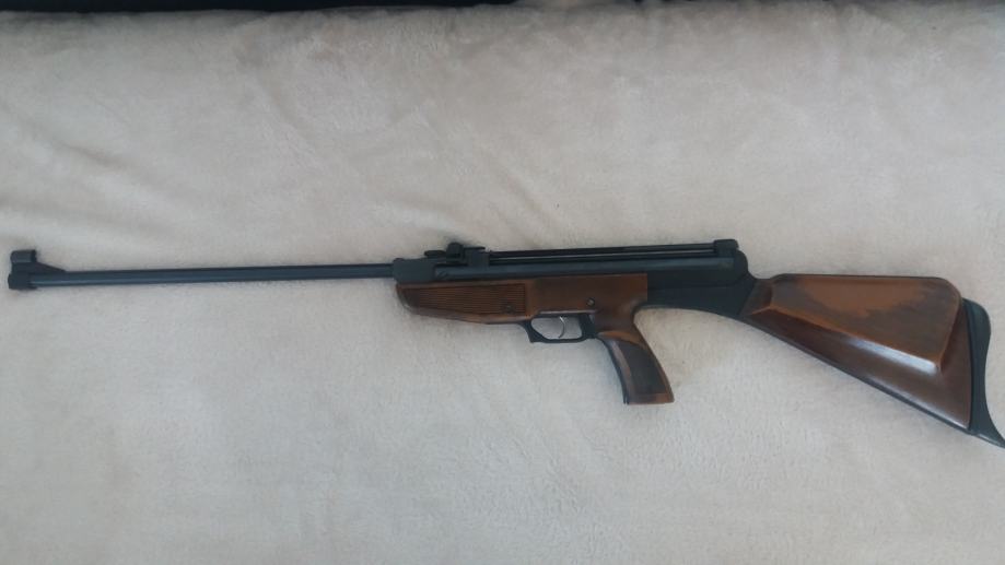 Zračna puška GAMO GAMATIC 68 4.5 RARITETA