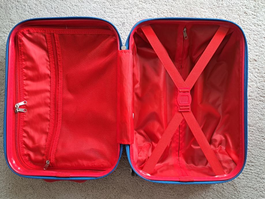 Dječji kofer Disney