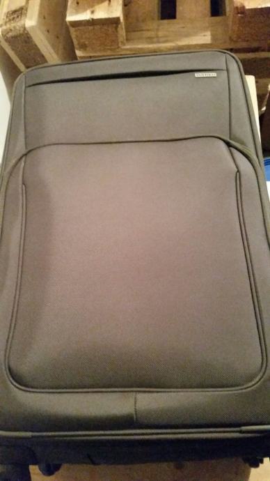 Dormeo, velika putna torba 100 L