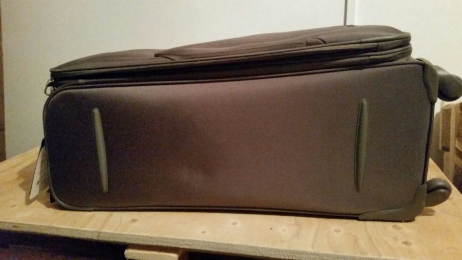 Dormeo, velika putna torba 100 L