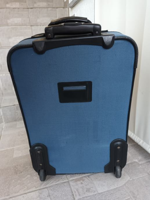 Kofer putni 55 x 30 x 38