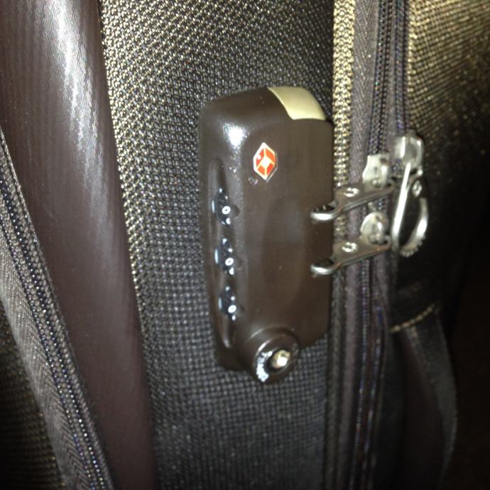 KOFER Samsonite XIon 2 Spinner 85/32 Exp NOVO