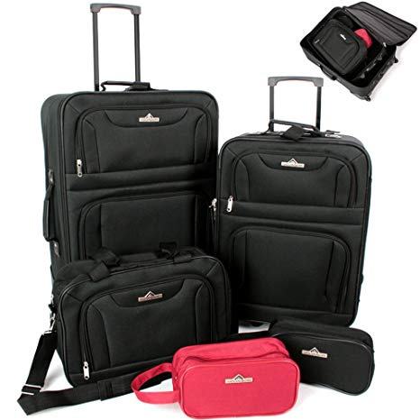 Koferi za putovanja set