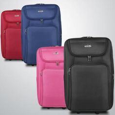 Koferi za putovanja set