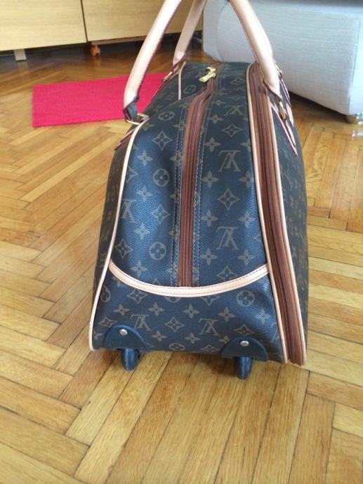 Louis vuitton putna torba