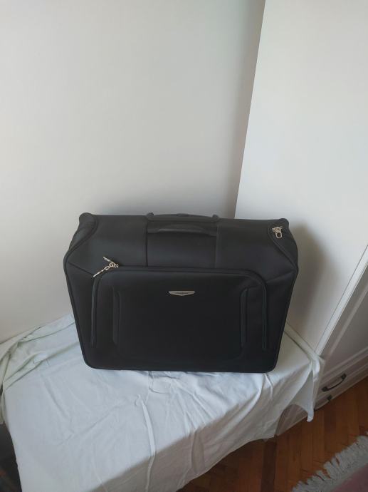 Muški Samsonite putni kofer za odijela