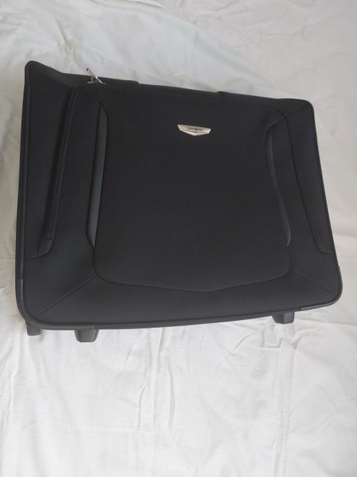 Muški Samsonite putni kofer za odijela