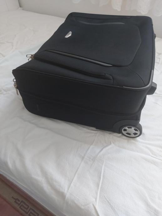 Muški Samsonite putni kofer za odijela