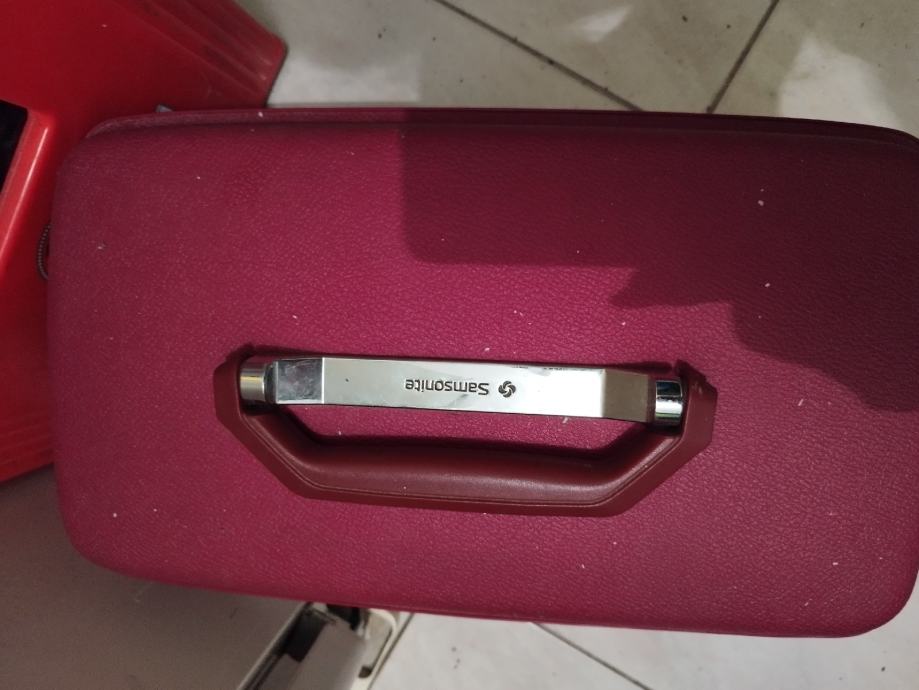 neseser za kozmetiku