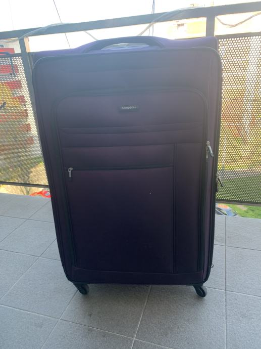 Prodajem Samsonite kofer