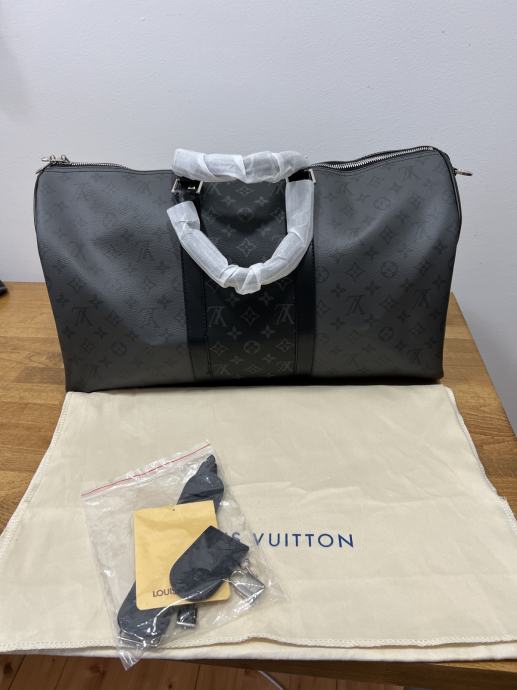 Putna torba Louis Vuitton LV