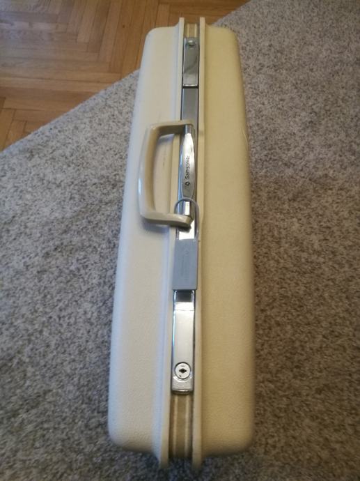 Putni kofer Samsonite