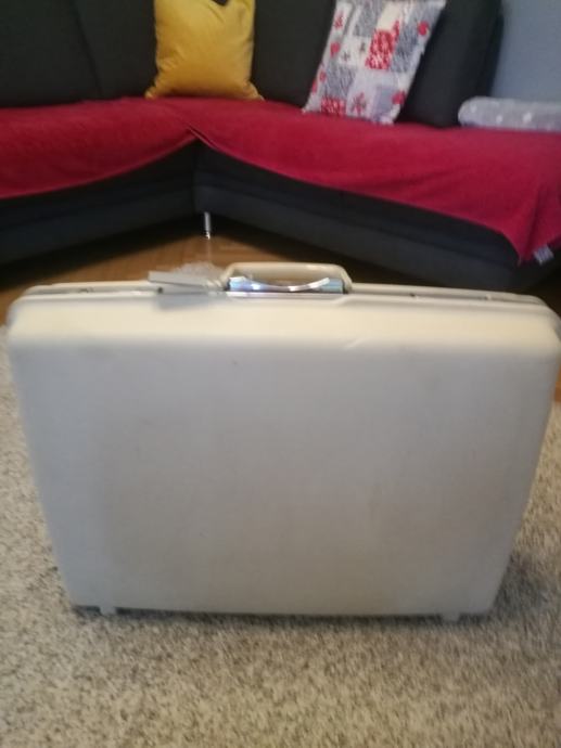 Putni kofer Samsonite