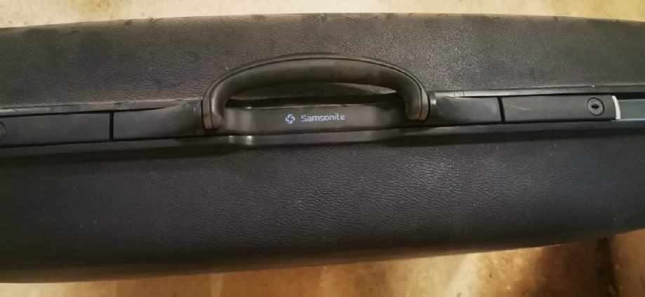 Putni kofer Samsonite