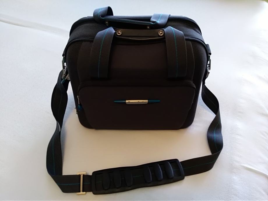 Putni neseser samsonite