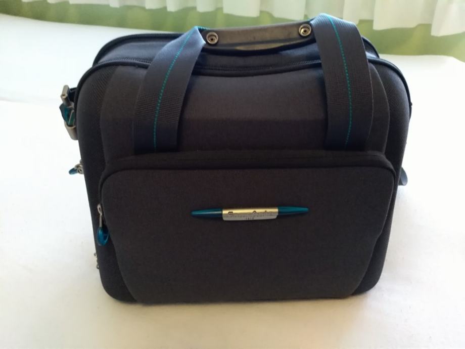 Putni neseser samsonite