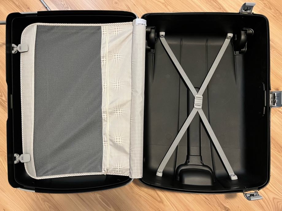 Samsonite Flite XL 80cm